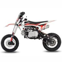 China 110cc Mini Chopper Racing Motorcycle with DISC Brake and Max. Speed 61 80km/h for sale