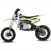 China 110cc Mini Chopper Racing Motorcycle with DISC Brake and Max. Speed 61 80km/h for sale