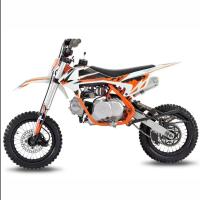China 110cc Mini Chopper Racing Motorcycle with DISC Brake and Max. Speed 61 80km/h for sale