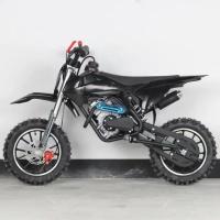 China 60CC Pull Start Motocross Mini Dirt Bike for Sales Engine 60CC and Displacement 50-100CC for sale