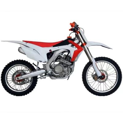 China EPA Approved 450cc Pit Bikes Big Power Perfect for On-Off Motorcycle Enthusiasts for sale
