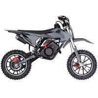 China Customized Supported 60cc Mini Cross Moto Diesel Motorcycle Dirt Bike with DISC Brake for sale