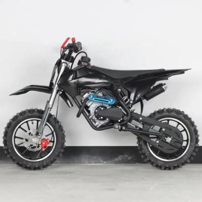China 60CC Gasoline Mini Moto Cross Motorcycles for Kids' Dirt Bike Adventures on Wheels for sale