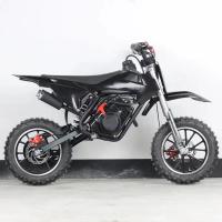 China Customized Colors Supported 60CC Gasoline Dirt Bike Pit Bike for sale