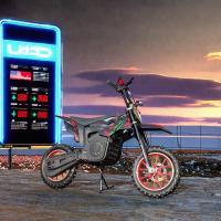 China 48V Voltage Electric Motorcycle Cross for Kids Max. Speed 40-60km/h Lithium Battery for sale
