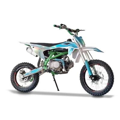 China 125cc Gas Powered Motorcycle Bike with Customized Colors and Max. Speed of 61-80km/h for sale