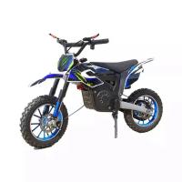 China High Speed 48V E Powered Motorcycle Electric Dirt Bike with 1200W Motor Power from 2024 for sale