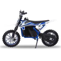 China Max. Speed 40km/h Aotong Motor CE Certificate Moto 500W 800W 1000W Kids Dirt Bike for sale