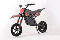 China 350W Electric Mini Dirt Bike Customizable Colors FRONT AND REAR MECHANICAL DISC BRAKE for sale