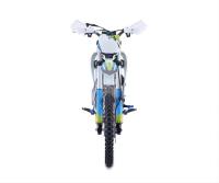 China Aotong Motor 125cc Pit Bike for Off Road Adventures Eletric Start Max. Speed 40 60km/h for sale