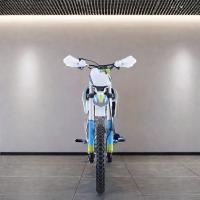 China Upgrade Your Riding Game with a 125cc Dirt Bike DISC Brake and 100-200CC Displacement for sale