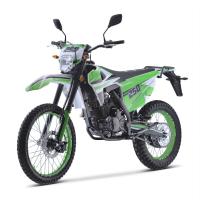 China 250cc Engine Customized Colors Supported Off-Road Gasoline Dirt Bike for Adults for sale