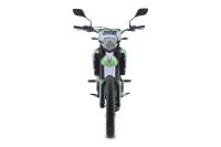 China 250cc Engine Customized Colors Supported Off-Road Gasoline Dirt Bike for Adults for sale