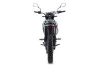 China 250cc Engine Customized Colors Supported Off-Road Gasoline Dirt Bike for Adults for sale