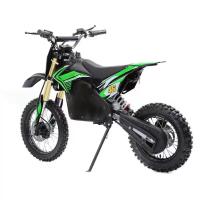 China 1200W Mini Electric Pit Bike  for Children's Off-Road Adventures for sale