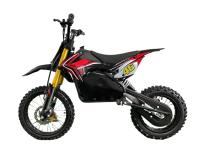 China 1200W Mini Electric Pit Bike  for Children's Off-Road Adventures for sale