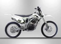 China 250cc Moto Motorbike for Off-Road Adventures Design Max. Speed 100km/h Eletric Start for sale