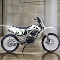 China Customizable Colors Off-Road Moto Racing Dirt Bike 250cc 450cc for Extreme Adventures for sale