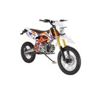 China Eletric Start 125cc 140cc 150cc 155cc 160cc Off Road Racing Motorcycle SUPER MOTOR for sale