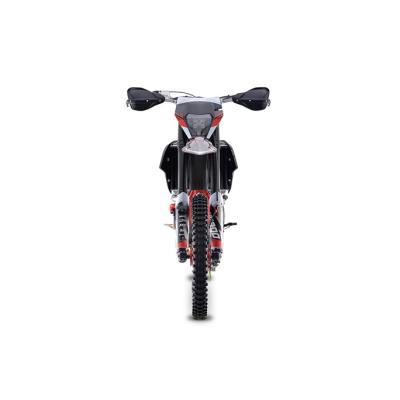 China 200-400CC Displacement Dirt Bike Gasoline Off-road Motorcycle with 300cc Engine Stock for sale