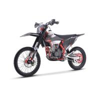 China 200-400CC Displacement Dirt Bike Gasoline Off-road Motorcycle with 300cc Engine Stock for sale