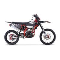 China 200-400CC Displacement Dirt Bike Gasoline Off-road Motorcycle with 300cc Engine Stock for sale