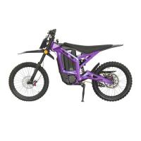 China Adult Off-Road Motorcycles 6000W Dirt Bike E-Powered Electric Motocross Bike for sale