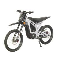 China Off-road Adventures to the Next Level with Our 6000W Electric Motorcycles for sale