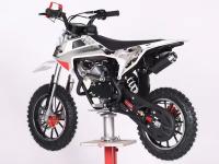 China Off Road Kids' Pocket Motorcycle Mini Dirt Bike with 60CC Engine and Customized Colors for sale