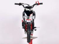 China Customzied Supported Colors 60CC Engine 4 Stroke Children's Dirt Bike with DISC Brake for sale