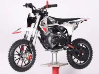 China Customzied Supported Colors 60CC Engine 4 Stroke Children's Dirt Bike with DISC Brake for sale