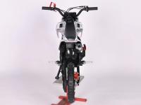 China Customzied Supported Colors 60CC Engine 4 Stroke Children's Dirt Bike with DISC Brake for sale