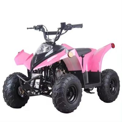 China Aotong Four-wheeler Quadbike 125cc for Adults and Teens Differential Lock Unequipped for sale