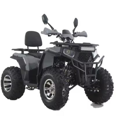 China Aotong GY6 Motor 200CC/250CC Automatic Quad Bike for Adults 10INCH/12INCH Farm ATV for sale