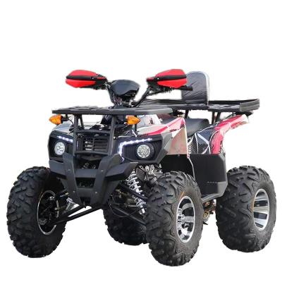 China GY6 Hummer 150CC/200CC/250CC/300cc Automatic Quad Bike for Adults Advanced Technology for sale