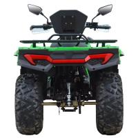 China 300CC 4 Stroke Gasoline Farm ATV Adults Hummer 200cc 250cc ATV Quad Bike Cuatrimoto for sale