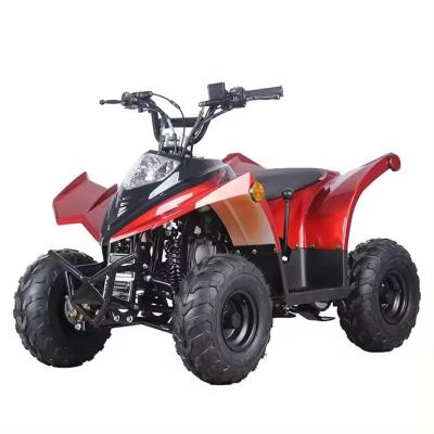 China 125cc ATV 110cc/70cc Automatic 4 Stroke Suitable for 25° Grade Ability and Affordable for sale