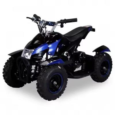 China 800w 1000w Motorbike 36v Mini Beach Buggy Quadricycle 500W Electric Quad ATV for Kids for sale