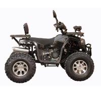 China Direct Supply Buggy Quad ATV 2x4 200CC GY6 Engine and 1 Cylinder Number for Off-Road for sale