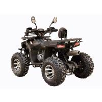 China Direct Supply Buggy Quad ATV 2x4 200CC GY6 Engine and 1 Cylinder Number for Off-Road for sale