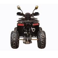 China Direct Supply Buggy Quad ATV 2x4 200CC GY6 Engine and 1 Cylinder Number for Off-Road for sale