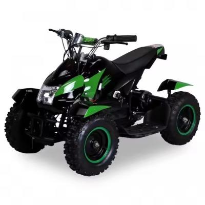 China Widely Used Aotong 500-800W Electric ATV Kids Cross Buggy Kart with High Grade Ability for sale