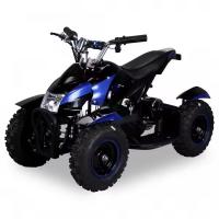 China Widely Used Aotong 500-800W Electric ATV Kids Cross Buggy Kart with High Grade Ability for sale