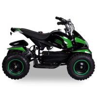 China Widely Used Aotong 500-800W Electric ATV Kids Cross Buggy Kart with High Grade Ability for sale