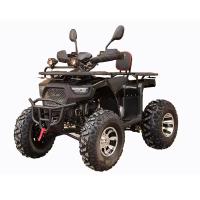 China Aotong 2024 200CC Farm ATV Cuatrimoto 300cc ATV Quad ATV Adult Tire Size 23X7-10/22X10-10 for sale