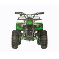 China Electric Quadricycle Aotong 1000w48V20Ah with 2WD Driving Type and 5-7h Charge Time for sale
