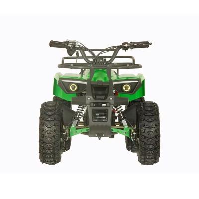 China Electric Quadricycle Aotong 1000w48V20Ah with 2WD Driving Type and 5-7h Charge Time for sale