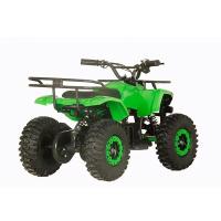 China Electric Quadricycle Aotong 1000w48V20Ah with 2WD Driving Type and 5-7h Charge Time for sale
