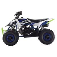 China 2024 Farm ATV 110cc ATV Gas 125cc Quad Bikes with Automatic Chain Drive Grade Ability ≥25° for sale