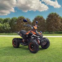 China Kids 50cc 4 Wheeler Quad Atv with Ce Certification and Mini Four Wheel Motorcycle 49cc for sale